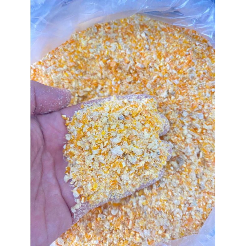 Jual JAGUNG GILING PAKAN TERNAK JAGUNG SELEP 10 KG | Shopee Indonesia