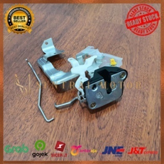 Jual Doorlock door lock kunci pintu kanan Mitsubishi Canter PS 110/125 ...