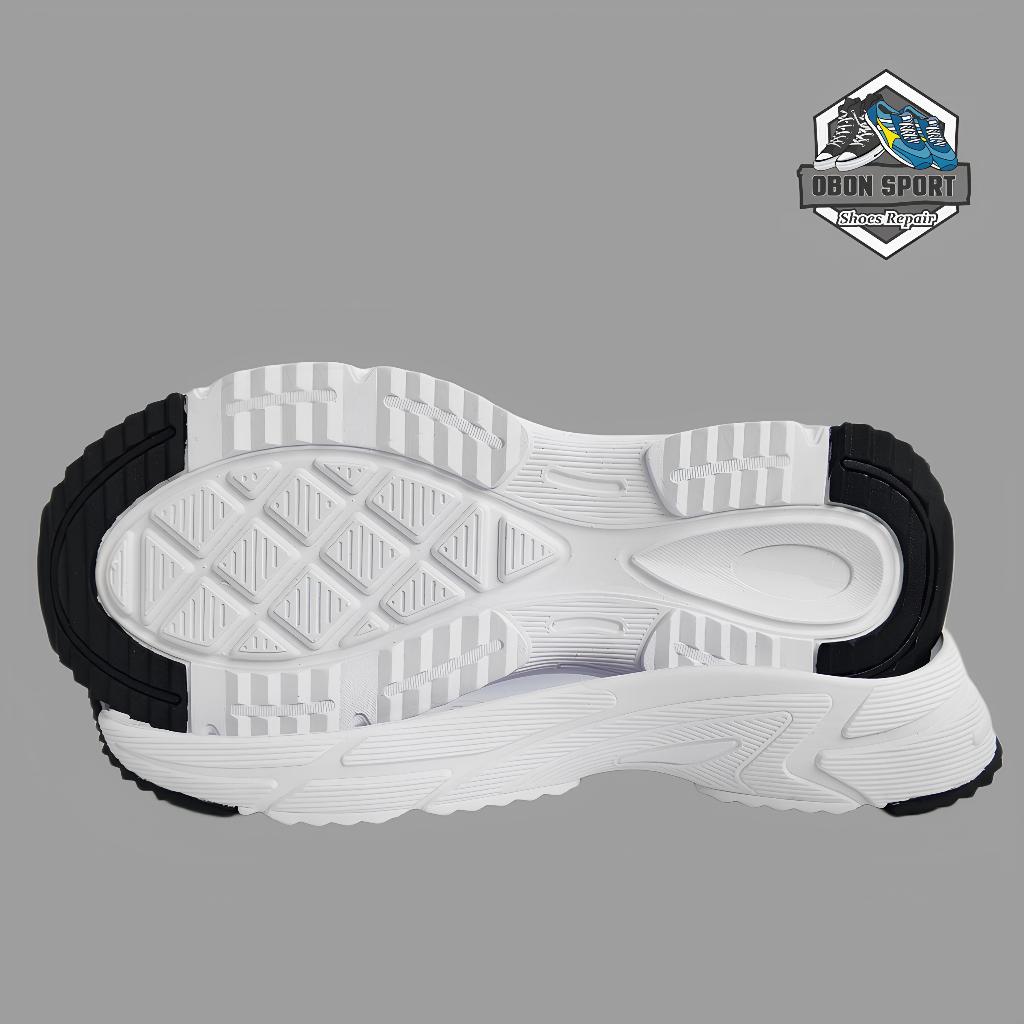 Jual Outsole Sepatu Lari - Sol Sepatu Running Olahraga Bahan Phylon ...