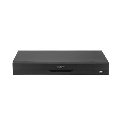 Jual Dahua NVR DHI-NVR2108HS-I2 8 Channel Compact 1U 1HDD WizSense Network Video Recorder ...