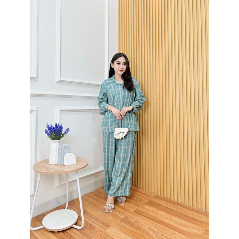 Jual ALIA SET BY FANESSA | Shopee Indonesia