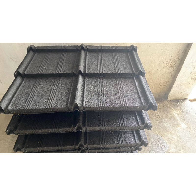 Jual atap pasir hitam minimalis | Shopee Indonesia