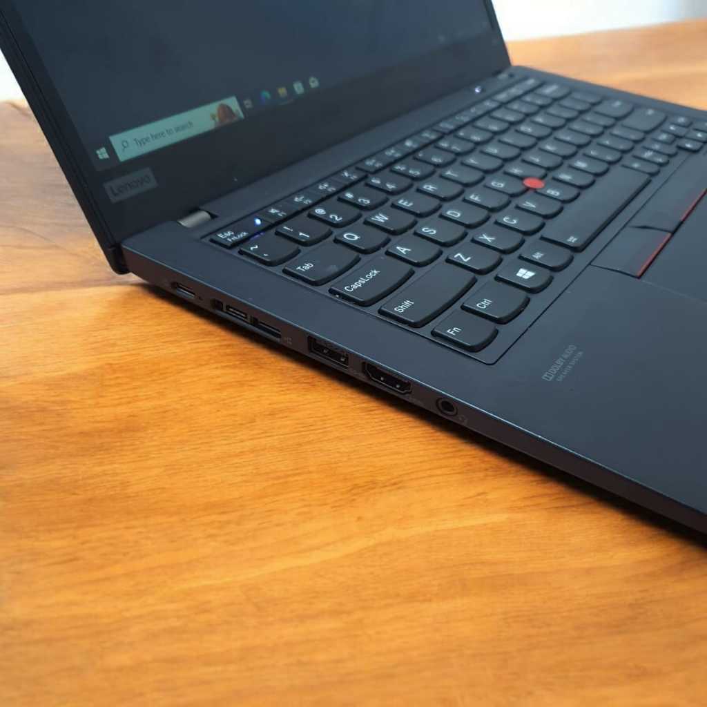 Jual Laptop Gaming Slims X13 Gen 3rd Core i7 Ryzen 7 RAM 16GB MURAH ...