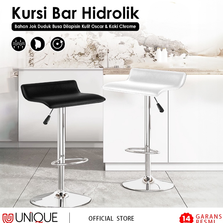 Jual Hot Sell Kursi Bar Hidrolik Kursi Bar Cafe Minimalis Kursi Makan ...