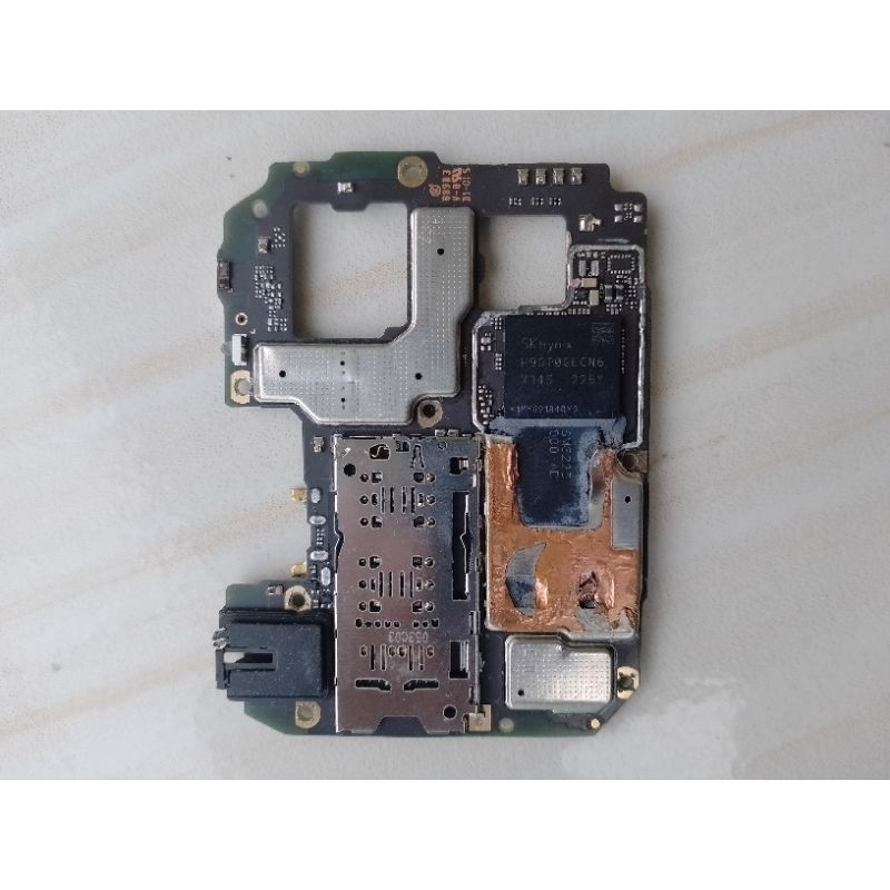 Jual mesin redmi not 12 6/128 mati | Shopee Indonesia