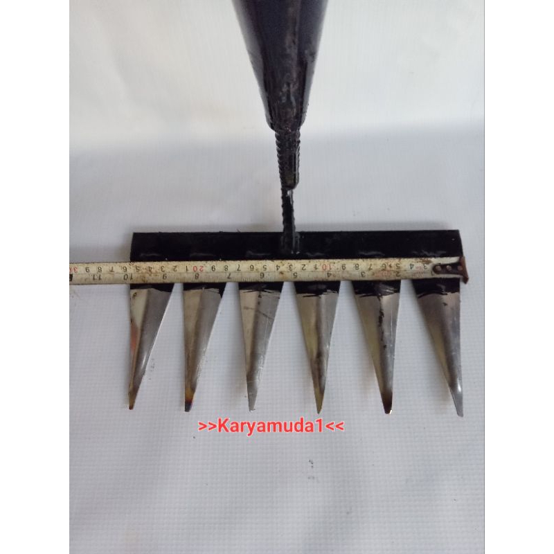 Jual GARUK TAMAN / GARUK SAMPAH / GARUK RUMPUT / GARUK TANAH / GARUK ...