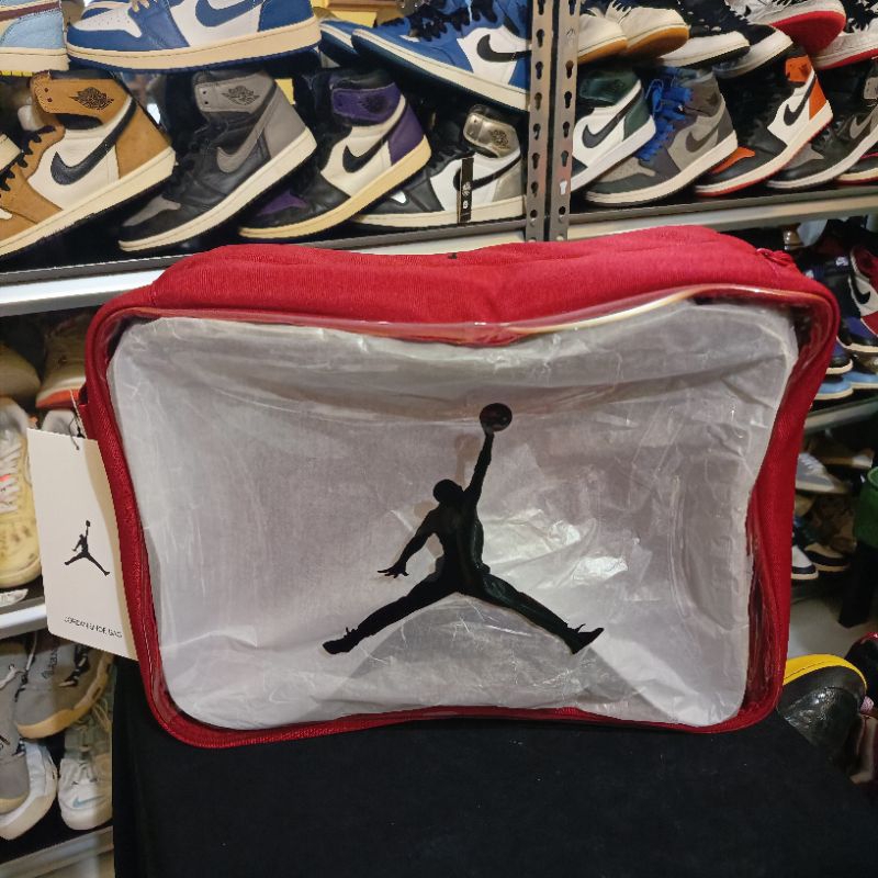 Jual TAS SEPATU JORDAN | Shopee Indonesia