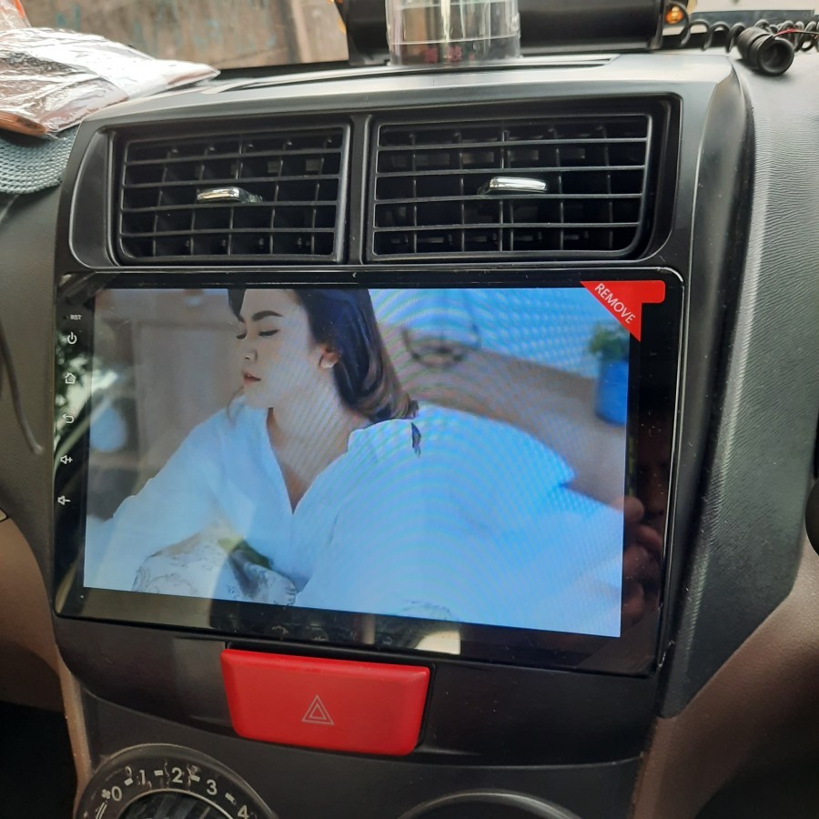 Jual Paket Head Unit Avanza Xenia 2012- 2018 9 Inch 2/32gb + Frame ...