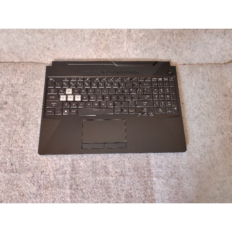 Jual Keyboard Asus Tuf A15 , F15 ,Fa506 ,Fx506 New | Shopee Indonesia