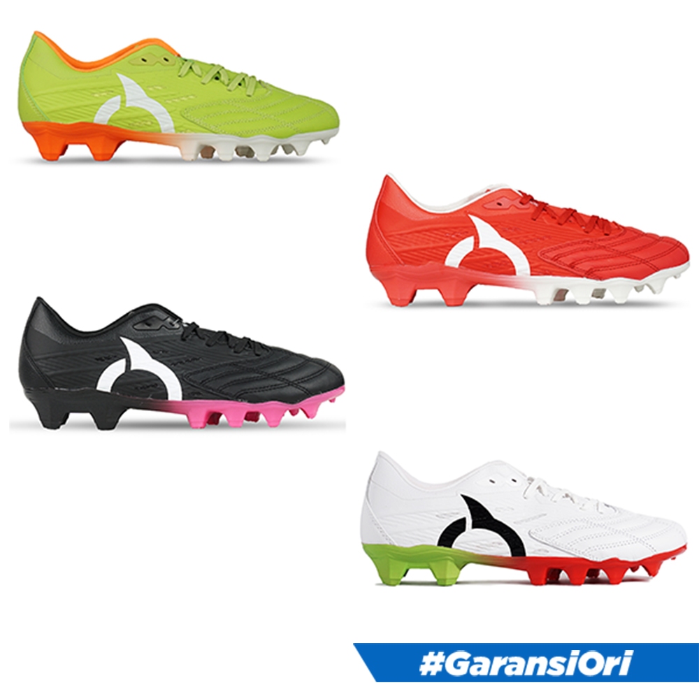 Jual Sepatu Bola Ortuseight Catalyst Vision V4 FG K-Lea Original ...