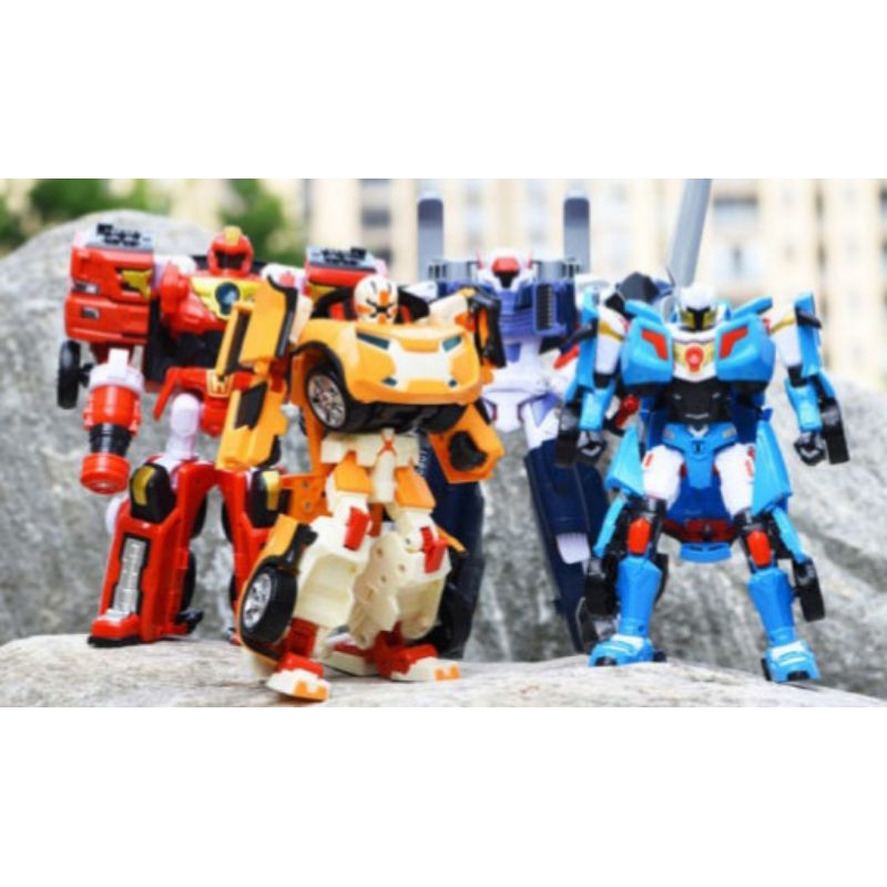 Jual ROBOT TOBOT Y X R Y HELI ORIGINAL YOUNGTOYS KEMASAN TERBARU ...