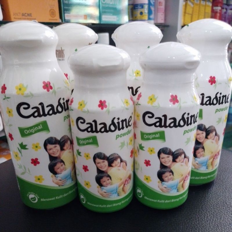 Jual Caladin Powder | Shopee Indonesia