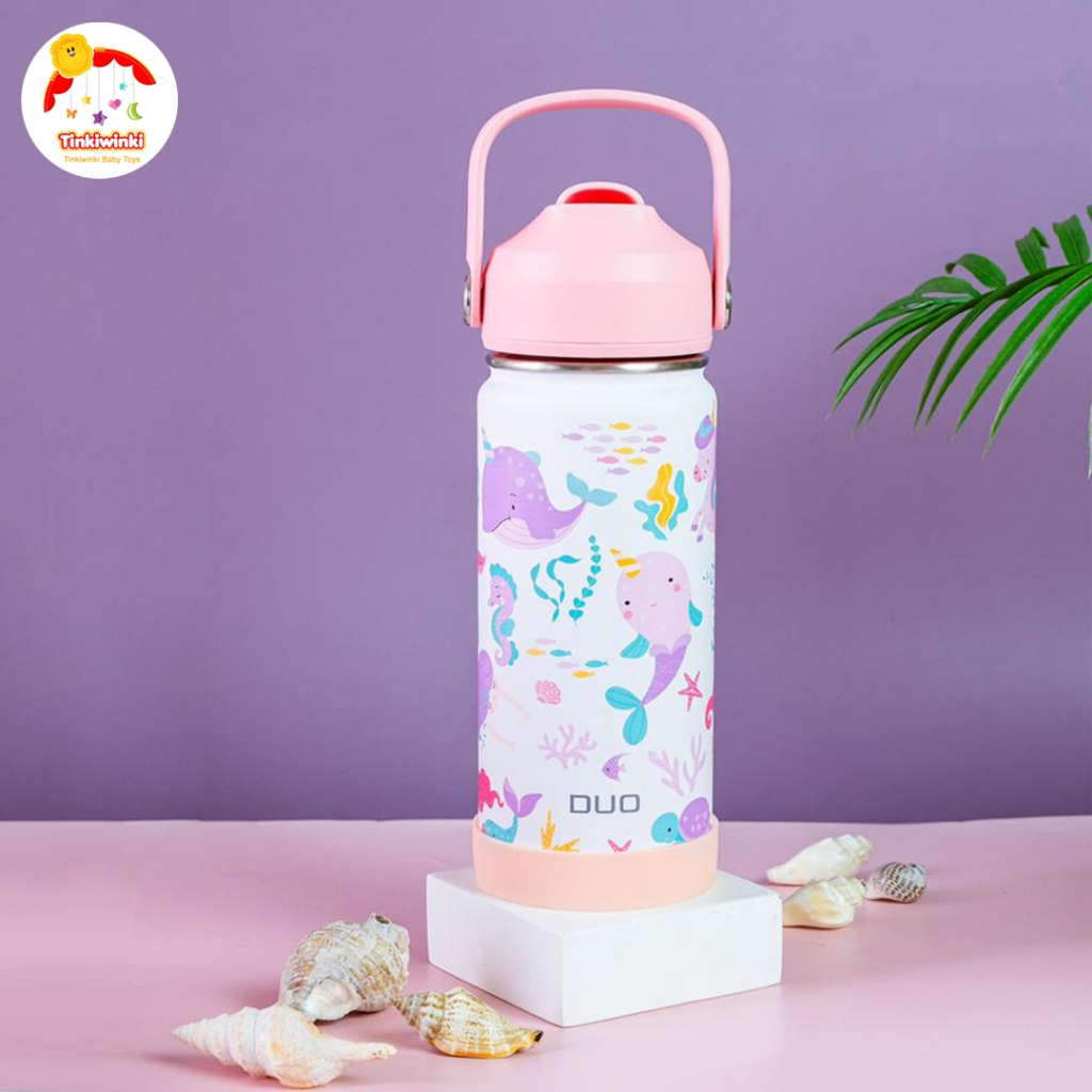 Jual Duo Ladies Water Bottle Anak | Shopee Indonesia