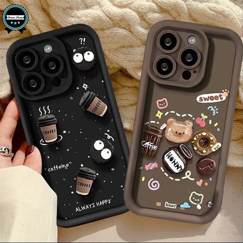 Jual SS908 Case kartun Casing Hp Untuk For Samsung A26 A56 5G A26 A36 A06 A16 A14 A15 A20 A30 ...