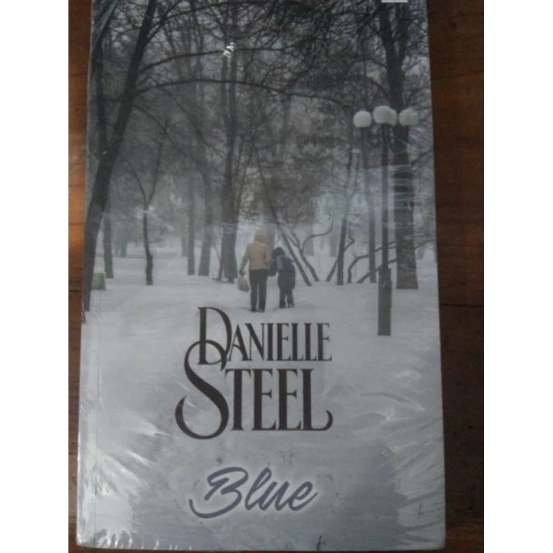 Jual Novel Bule - Danielle Steel (BACA DESKRIPSI!) | Shopee Indonesia
