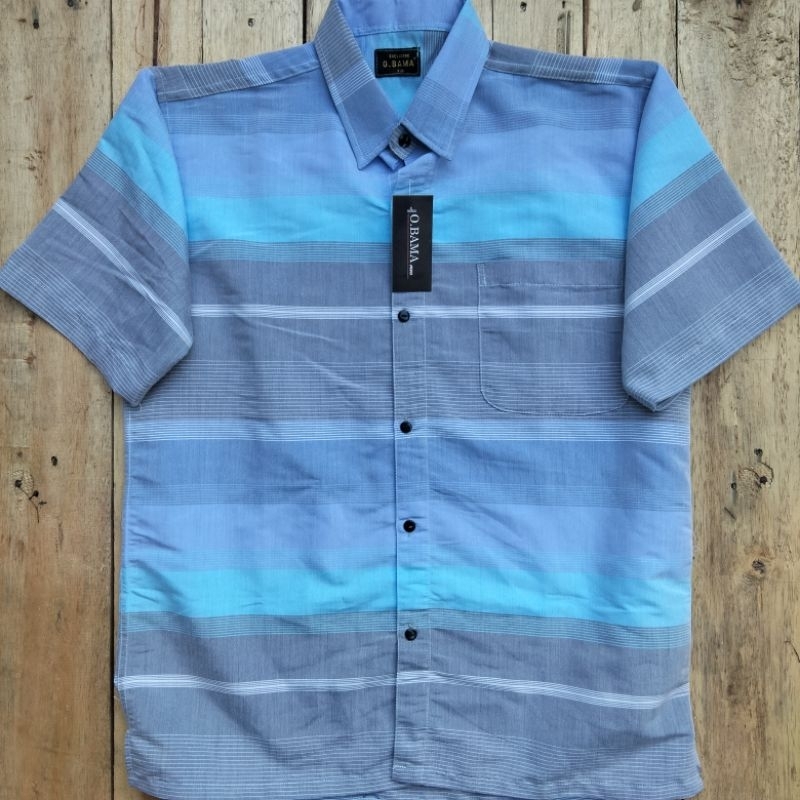 Jual Kemeja Polynosic (Khusus XXL) | Shopee Indonesia