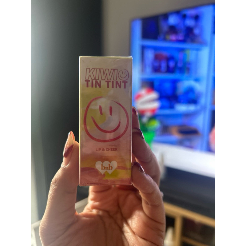 Jual BnB kiwi tin tint (BARU) | Shopee Indonesia