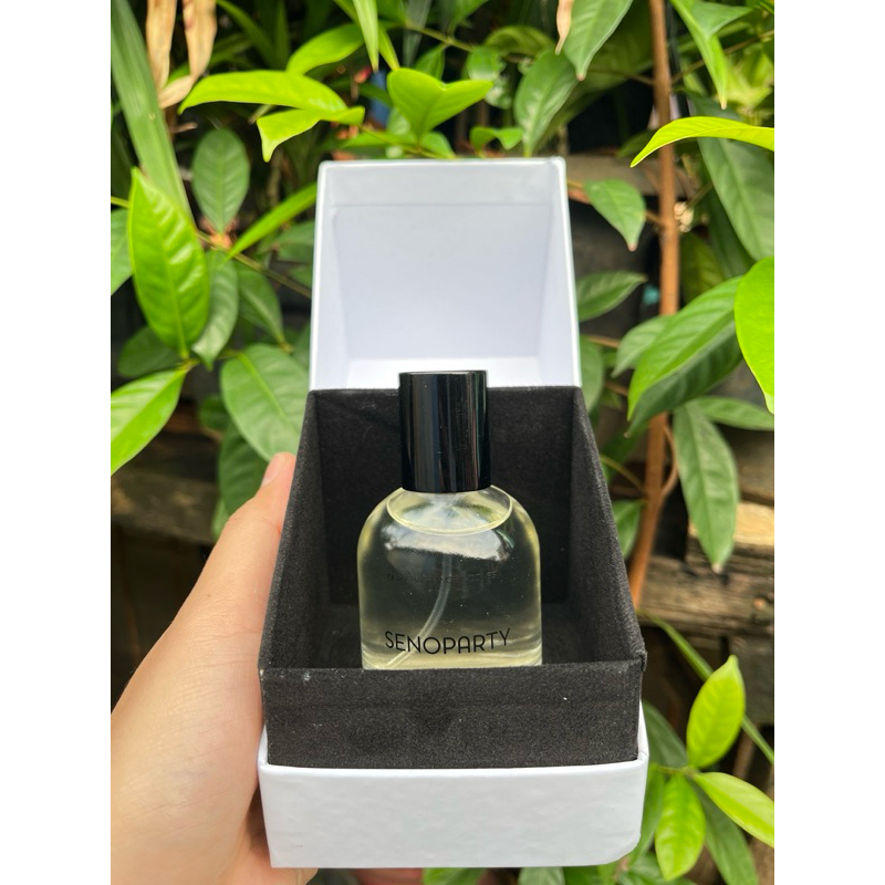 Jual parfume by onix senoparty 50 ml | Shopee Indonesia