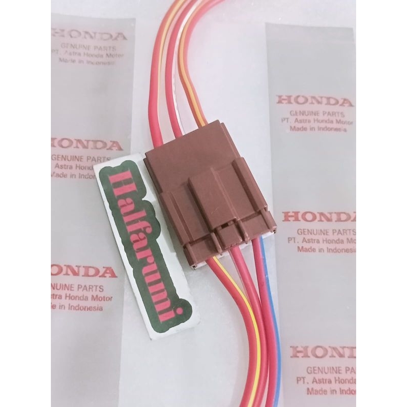 Jual Soket spull ACG starter Honda BEAT ESP, SCOOPY FI, BEAT STREET ...