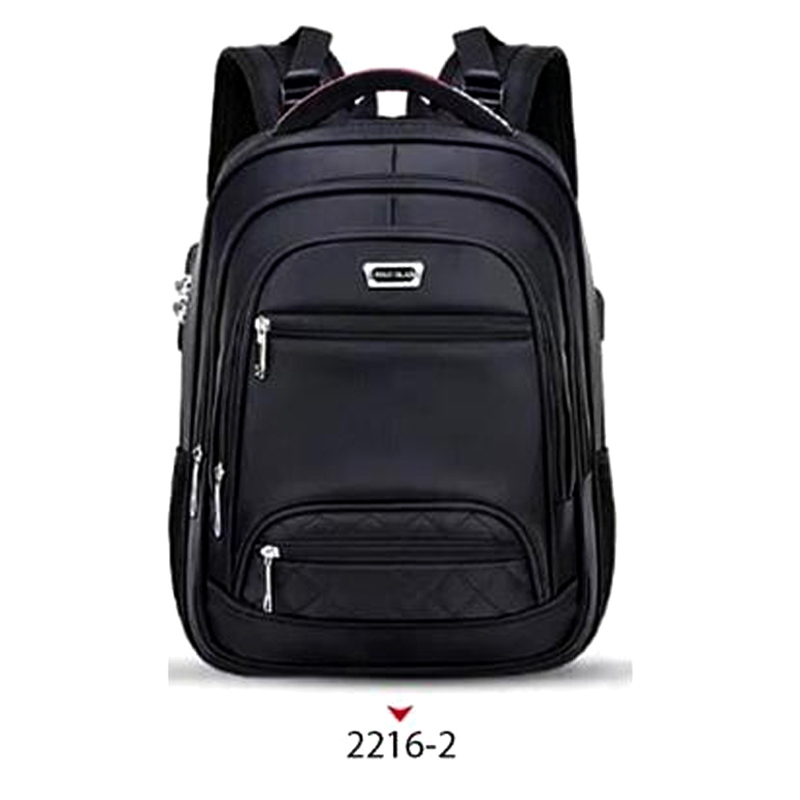 Jual PL Power Tas Pria Ransel Laptop 16 inc Tas Kerja Import Waterproof ...