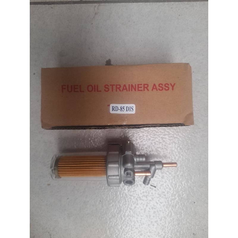 Jual RD 85 DIS SARINGAN SOLAR KUBOTA NEW TRAKTOR SAWAH | Shopee Indonesia