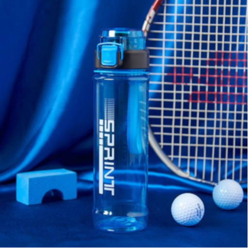 Jual Botol Minum SPRINT Infuser Tali 800 ML | Shopee Indonesia