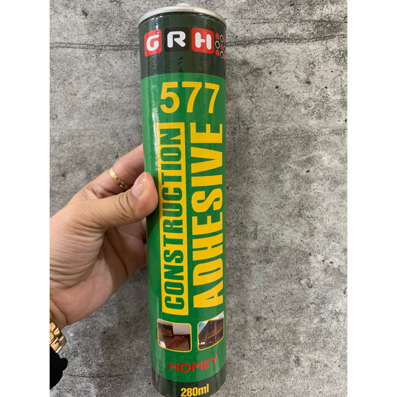 Jual Lem Silikon WPC PANEL | Lem Moulding | Lem Plat mirror | Shopee ...