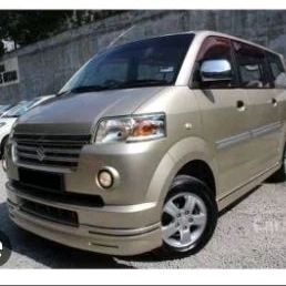 Jual bodykit depan apv old | Shopee Indonesia