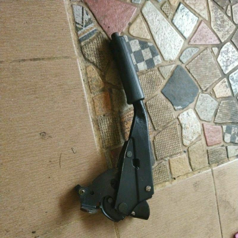 Jual handle rem tangan toyota soluna original | Shopee Indonesia