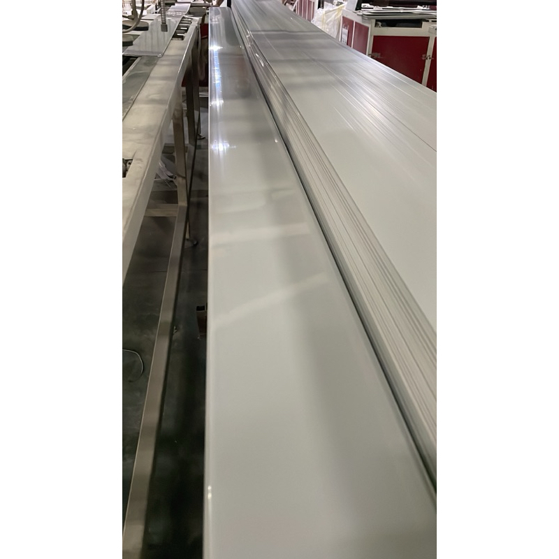 Jual Plafon pvc putih polos glossy | Shopee Indonesia