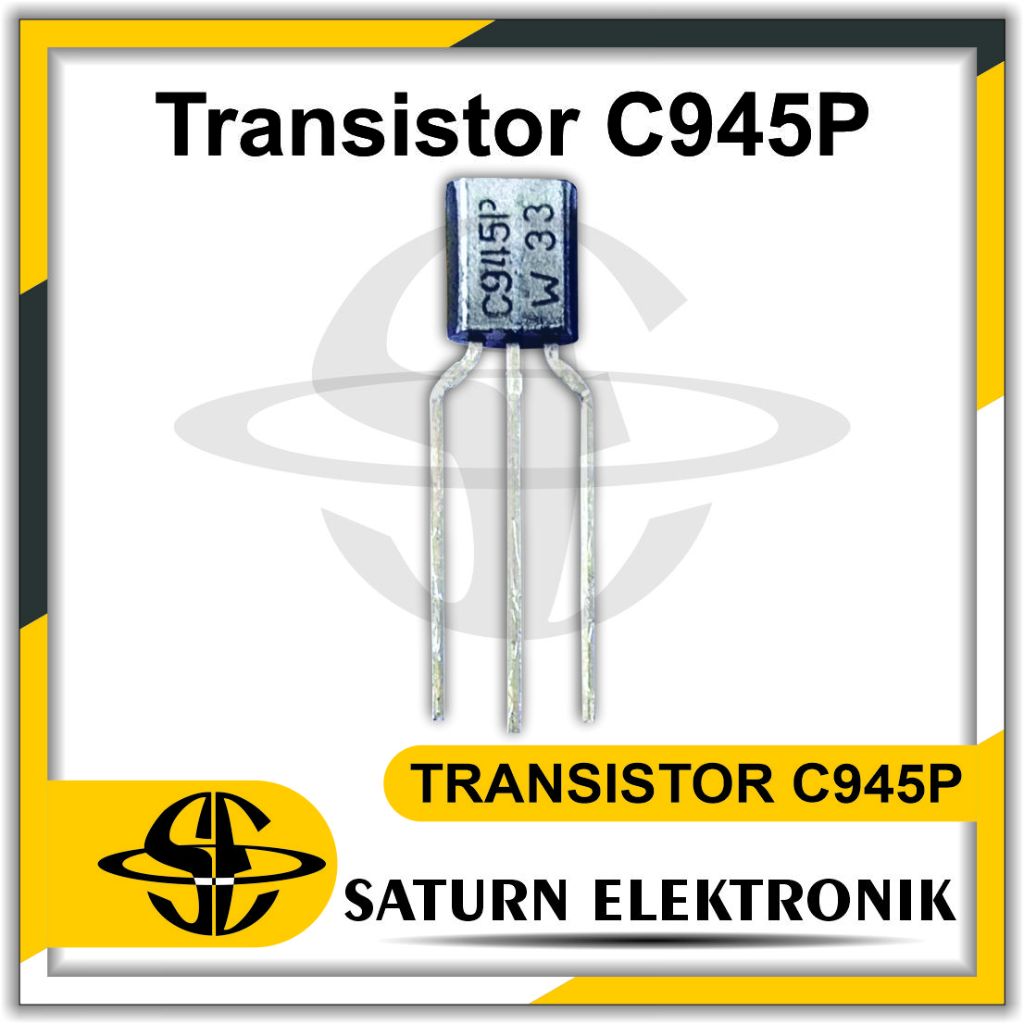 Jual Transistor C945P | Shopee Indonesia