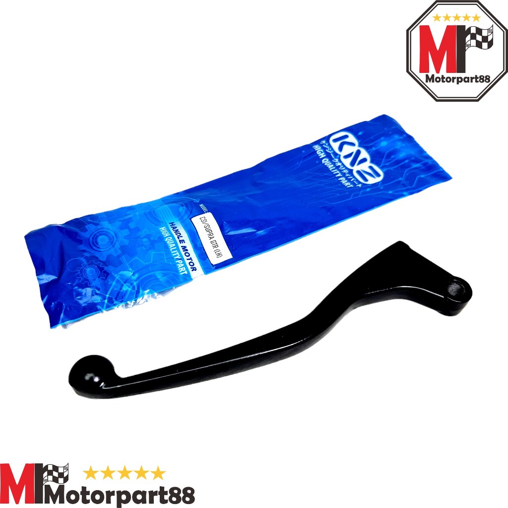 Jual HANDLE HENDEL HANDEL KOPLING LEVER L KIRI CS1 SUPRA GTR 150 KNZ ...