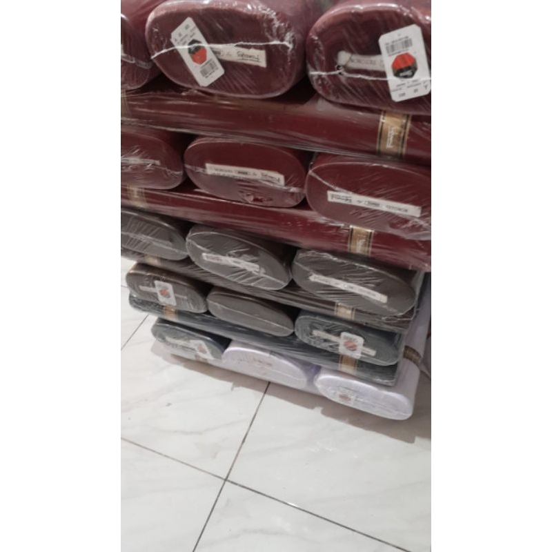 Jual custom size ukuran rok celana merah coklat | Shopee Indonesia