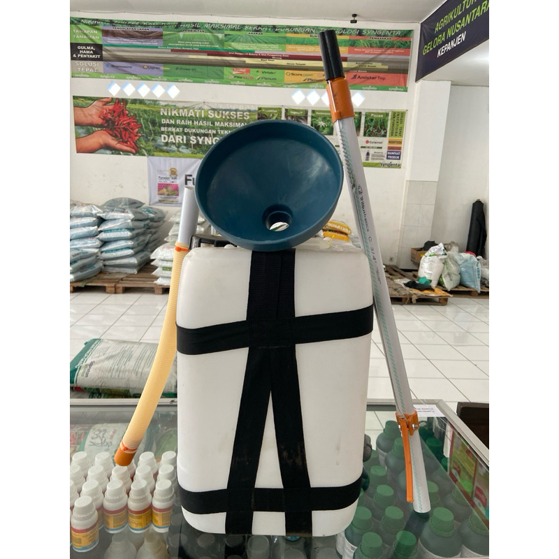 Jual Tangki Alat Kocor 20 Liter | Shopee Indonesia