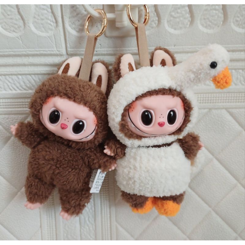 Jual LABUBU CHESTNUT VIRAL//GANTUNGAN KUNCI LABUBU SUPER CUTE&LUCU ...