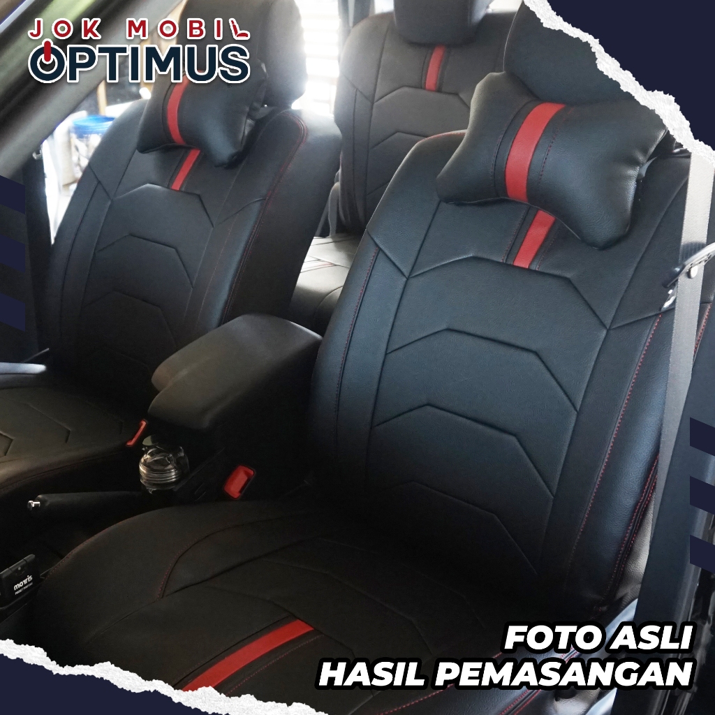 Jual Sarung Jok Mobil Xpander | Shopee Indonesia