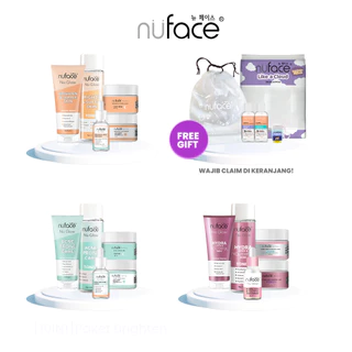 Toko Online Nuface Official Shop | Shopee Indonesia