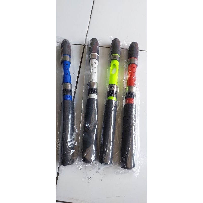 Jual pahul reel seat warna | Shopee Indonesia