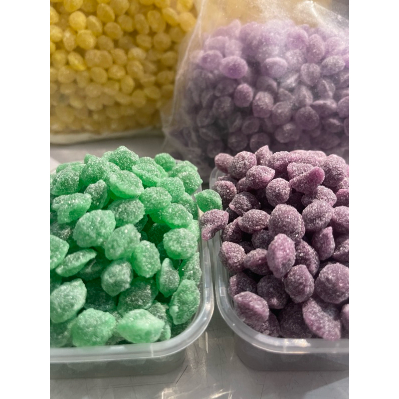 Jual Permen Fruits candy box 200ml | Shopee Indonesia