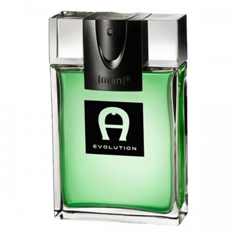 Jual Etienne Aigner Man 2 Evolution Man (Tester) | Shopee Indonesia