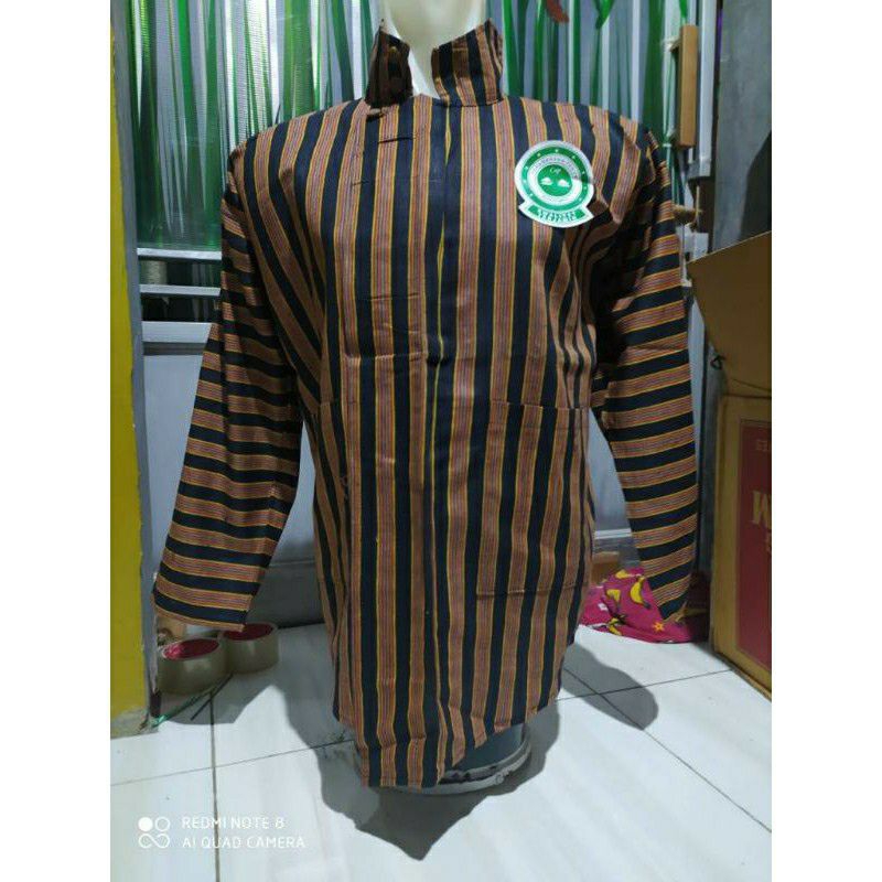 Jual Baju Surjan lurik adat jawa | Shopee Indonesia