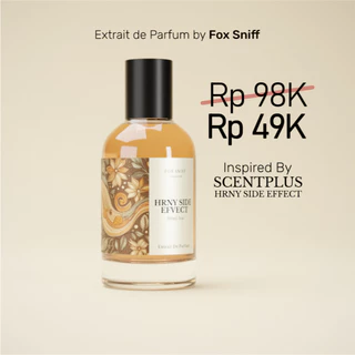 Produk Fox Sniff Perfume | Shopee Indonesia