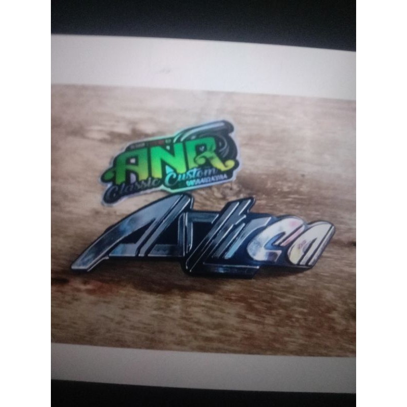 Jual Emblem simbol logo honda astrea grand | Shopee Indonesia