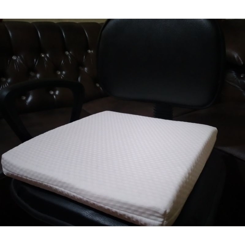 Jual BUSA LATEX NATURAL TEBAL 5CM UNTUK JOK KURSI, SOFA DAN JOK CUSTOM ...