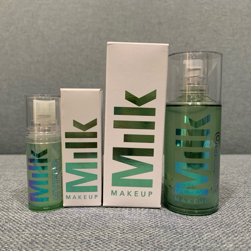 Jual Milk Makeup Hydro Grip Primer Shopee Indonesia