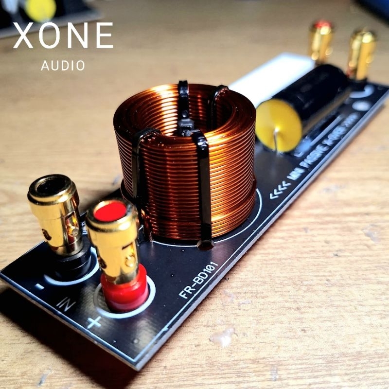 Jual Crossover Pasif Tweeter Super High premium | Shopee Indonesia