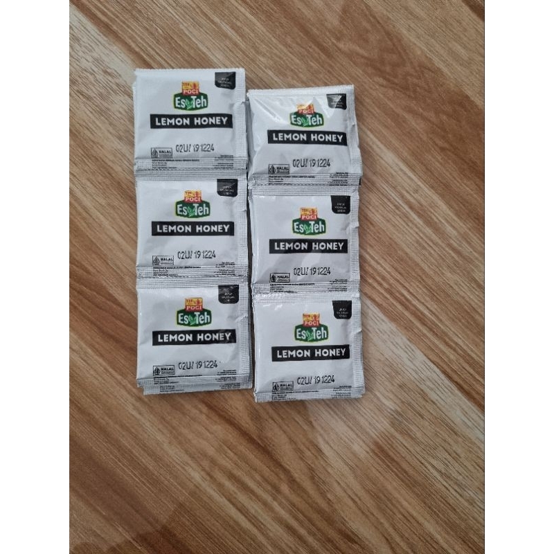 Jual Serbuk Varian Rasa teh Poci Lengkap 10 Rasa Original Es Teh Poci ...