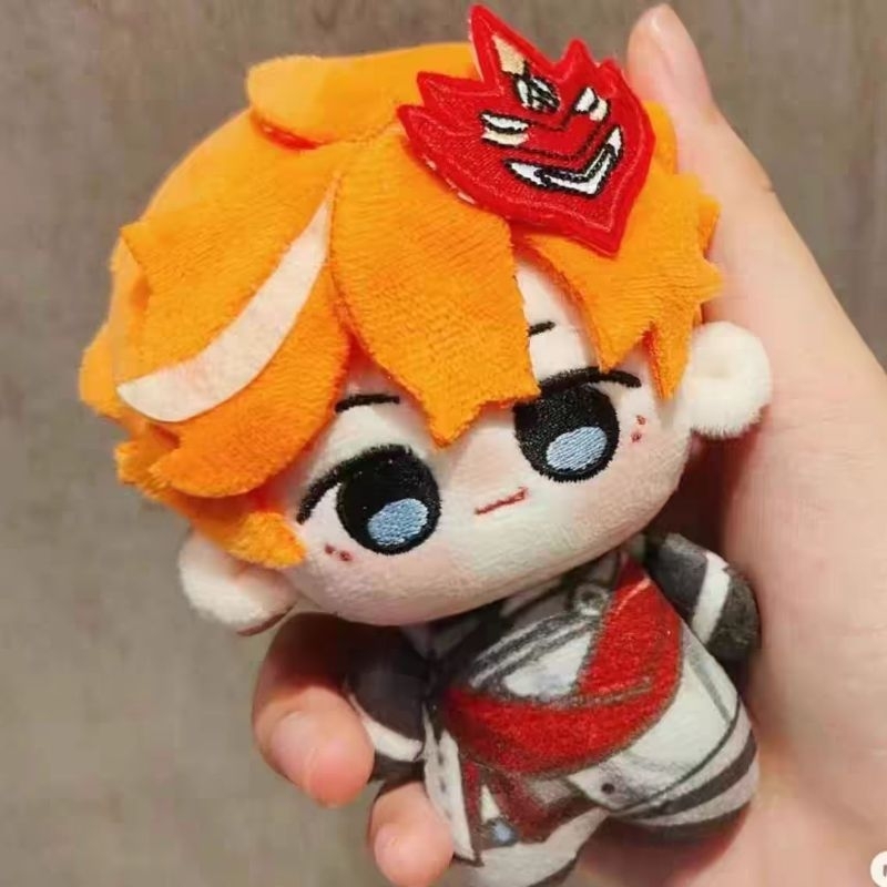Jual [PRE-ORDER]Boneka Childe Genshin Impact Import 12CM | Shopee Indonesia