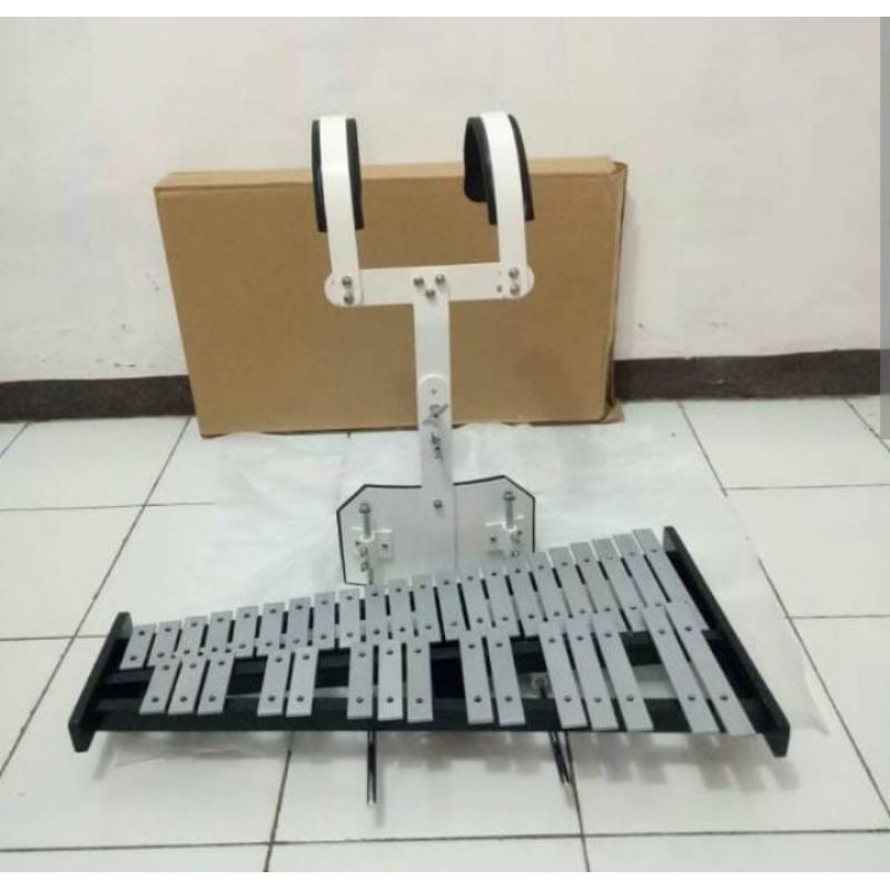 Jual BELLYRA MARCHING BELL TK,SD,SMP,SMA | Shopee Indonesia