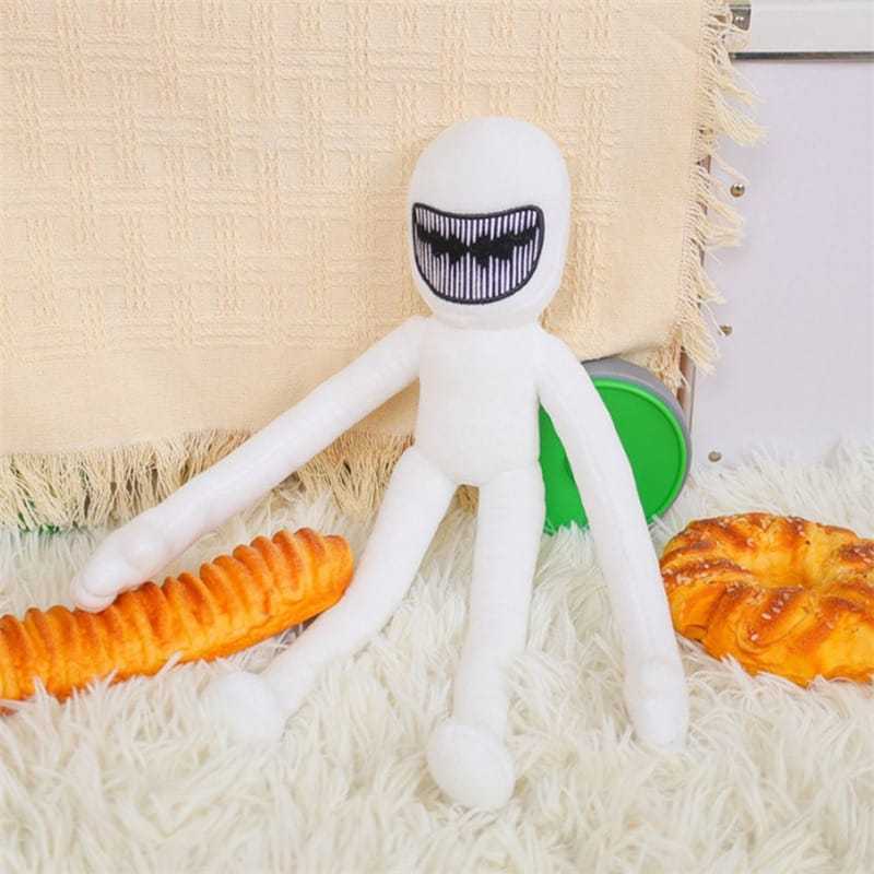 Jual Boneka Zoonomaly Boneka New Zoonomaly Plush Toy Game Role Horror ...